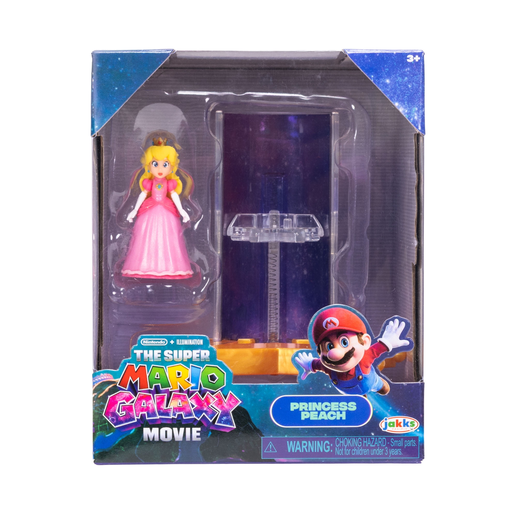 Click here for Nintendo The Super Mario Galaxy Movie - 1.5 Figure... prices