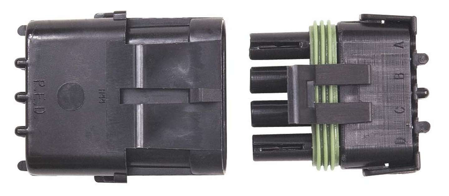 4 Pin Connector - Walmart.com