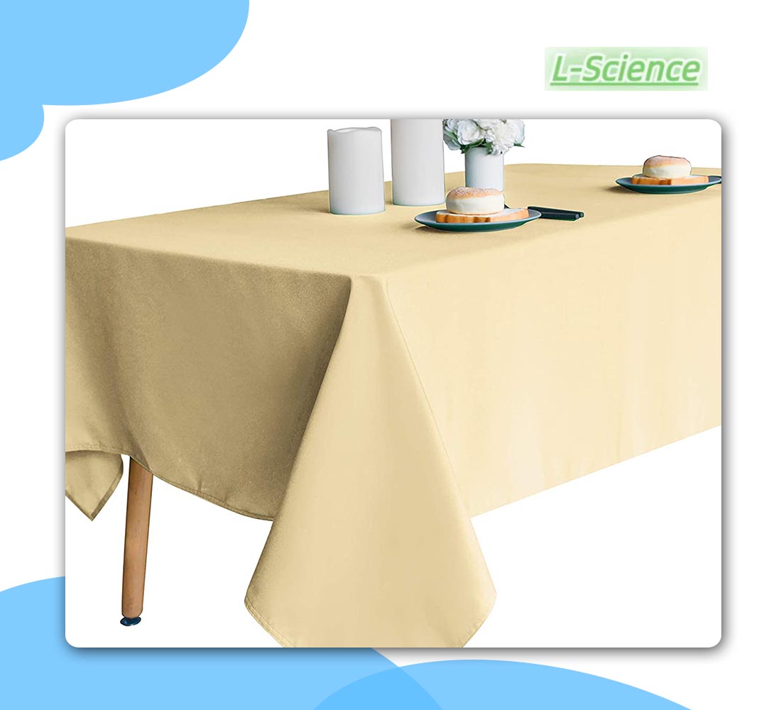 Microfiber Tablecloth