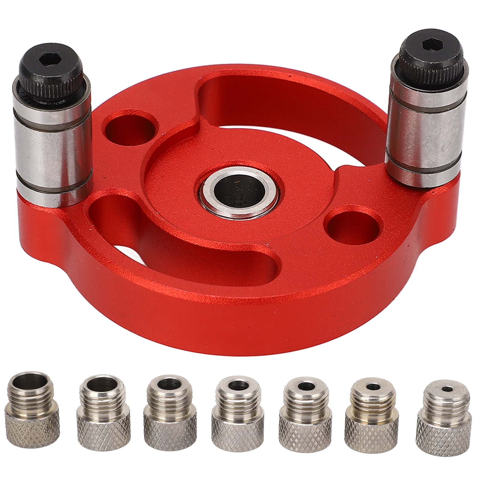 Click here for Unbranded Position Doweling Drill Locator self Cen... prices