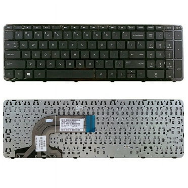 Keyboard for HP Probook 430 G5 440 G5 445 G5 L21584-001 US Layout No ...
