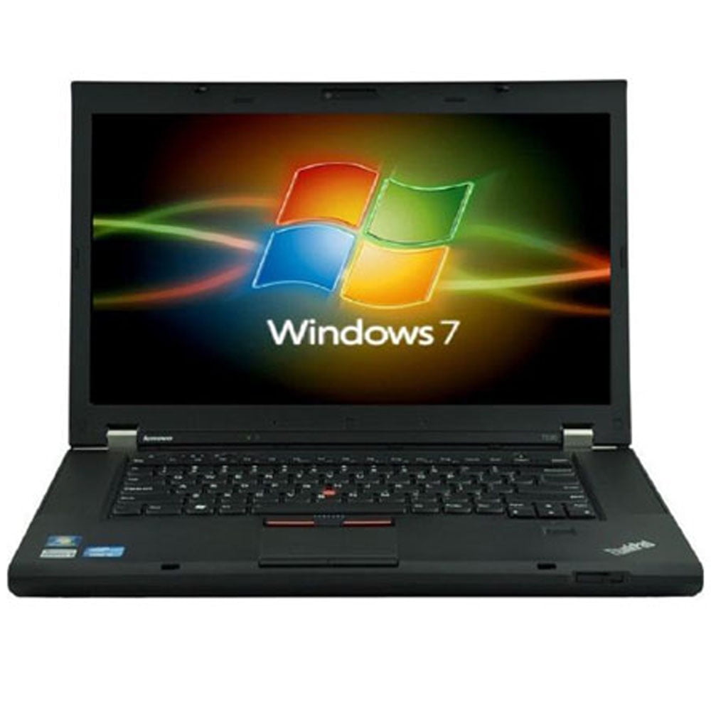 Lenovo Thinkpad T530 Core i5 3210m ( 2.5ghz) 8 GB DDR3 RAM 500 GB Hard ...