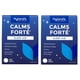 Hyland's Naturals Calms Forte Tablets, Natural Relief of Nervous ...