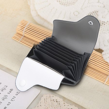 Minimalist 9.8x7.5x2cm Pocket Purse, Card Wallet, For Bank Cards Adults ...