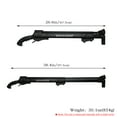 Adult Laser Heavy-Duty Slingshot, Outdoor Fishing, Hunting, Shooting ...