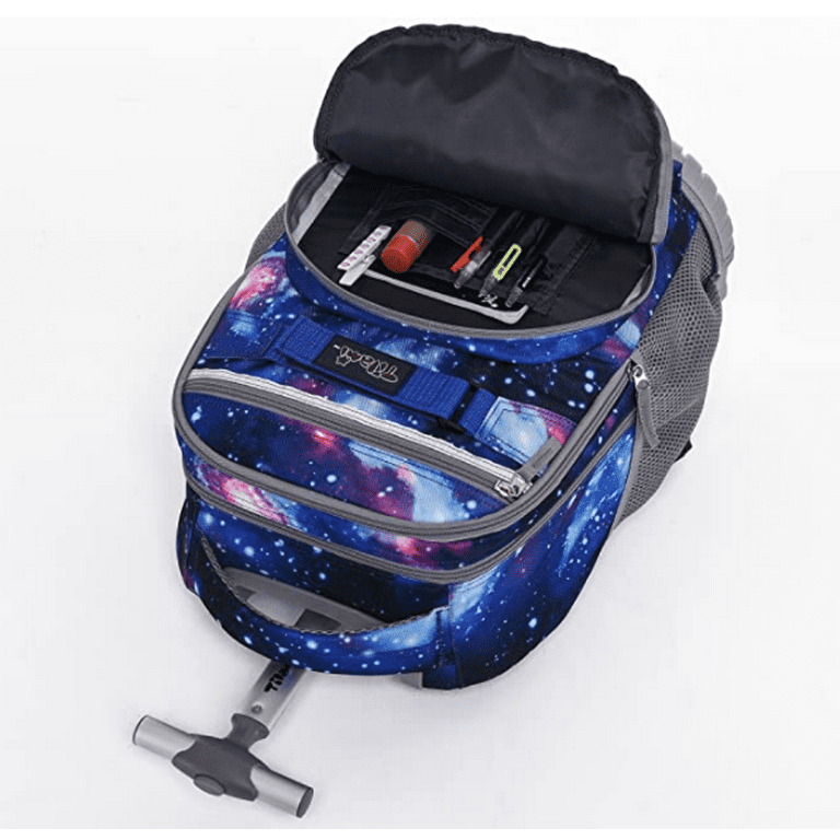 Walmart Backpacks With Wheels