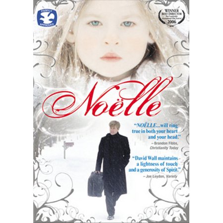 Noelle (DVD) - Walmart.com