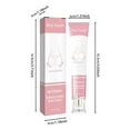 Openpig Clearance Butt Lift Cream Buttock Plumping Lift Nourishing Oil ...