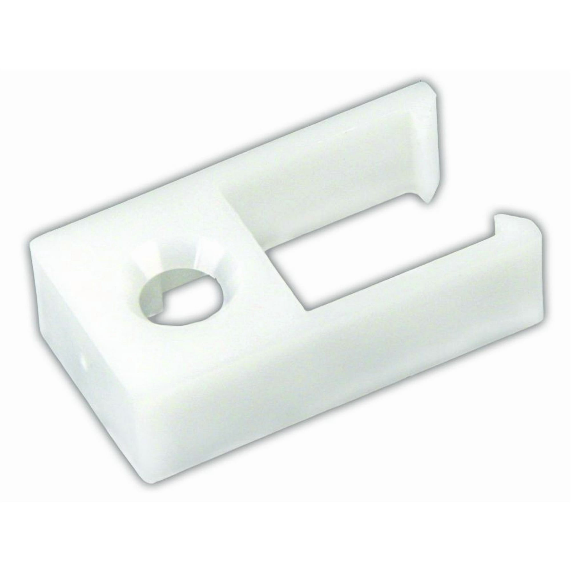 Click here for Jr Products Jr Window Curtain Track End Stop 81385... prices