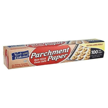 Reynolds Parchment Paper 65sf Pdq - Walmart.com