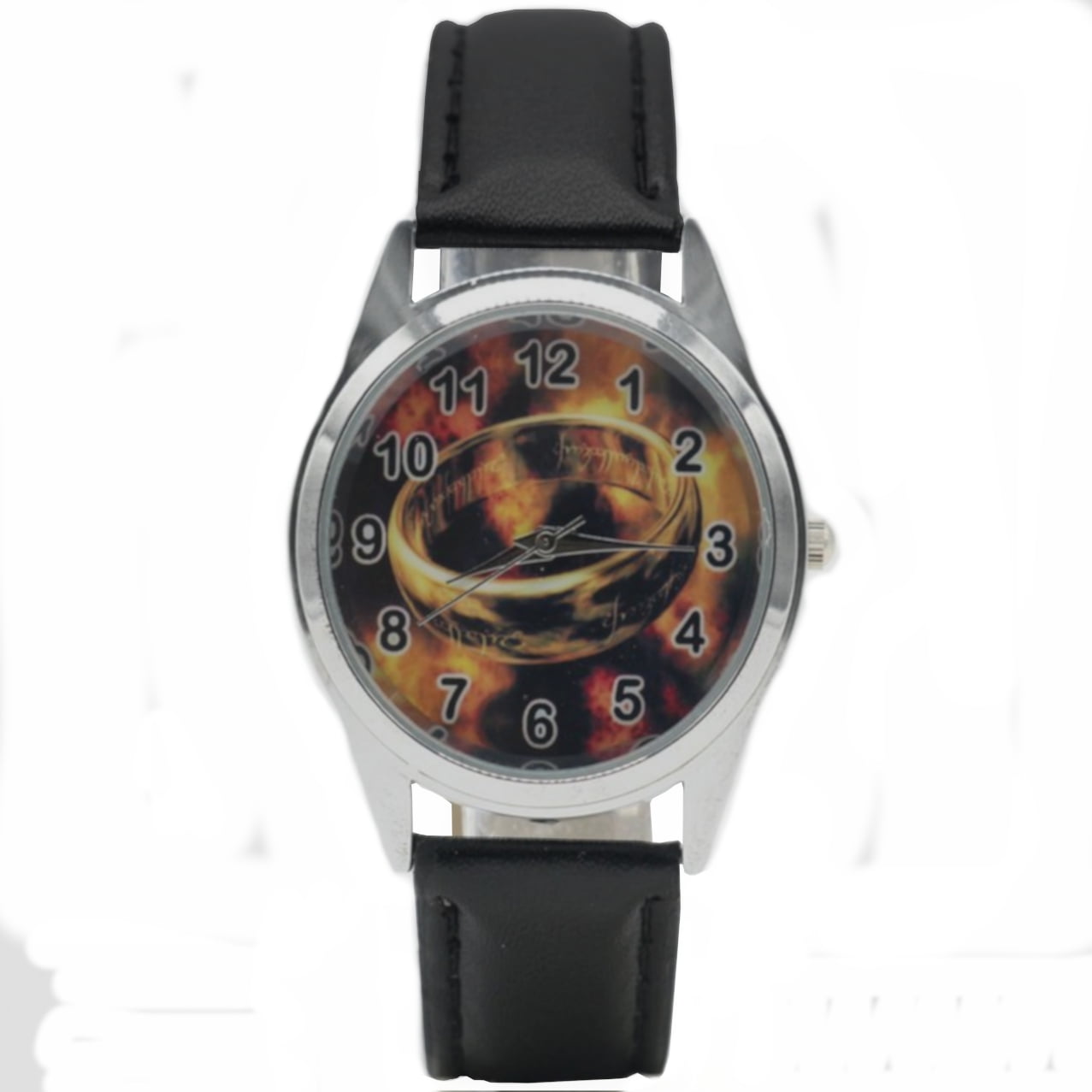 Lord of the Rings watch From the Movie and Books Classic Story, Watch ...