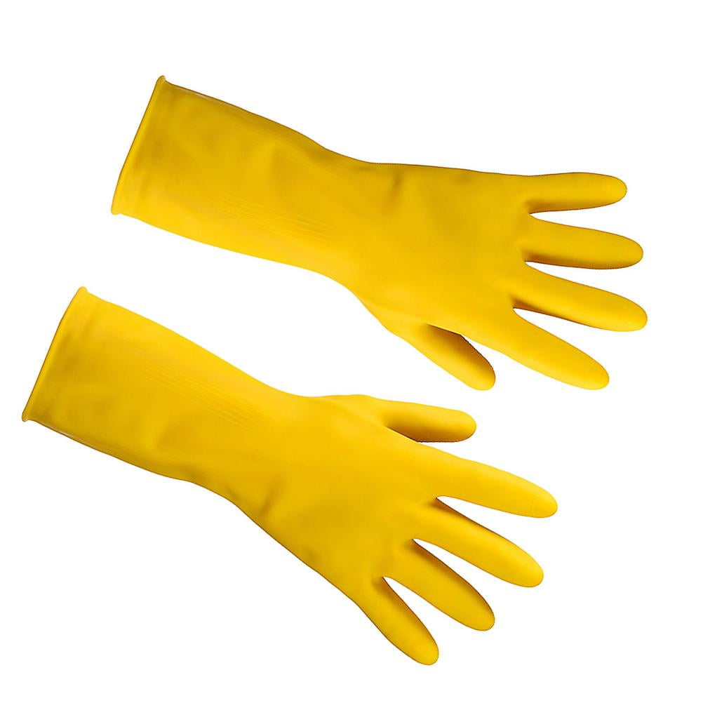 Click here for Vorcoy Gloves Cleaning Dishwashing Gloves Househol... prices