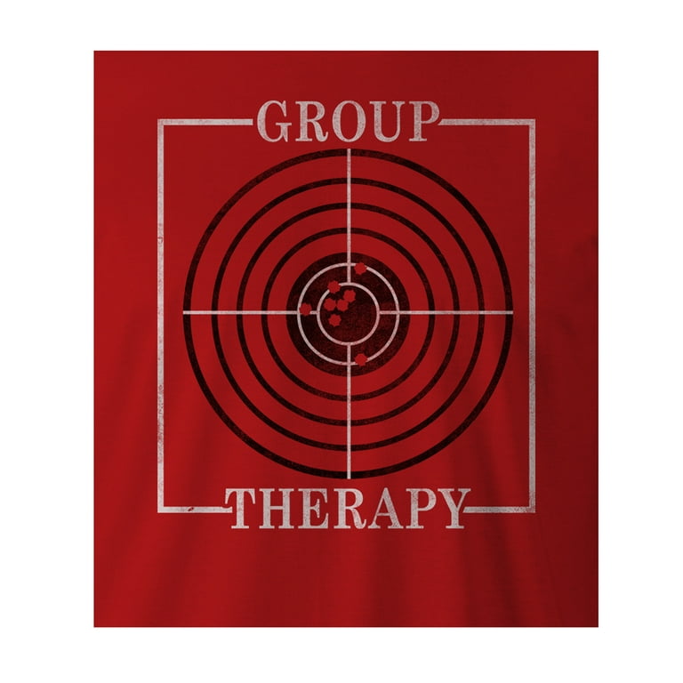Group Therapy Gun