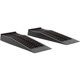 Discount Ramps Low Profile Plastic Car Service Ramps, 2 Pack - Walmart.com