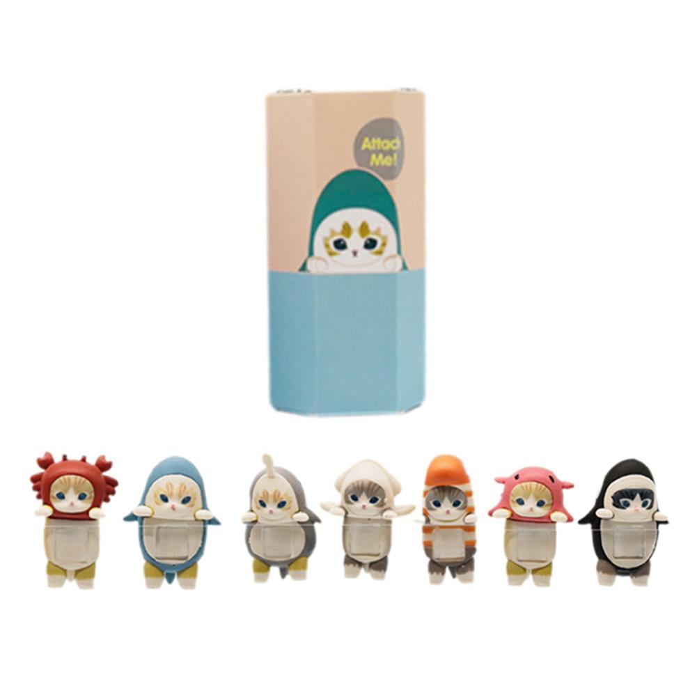 Click here for Unbranded 2-Inch Pvc Mini Figure Blind Box Assortm... prices