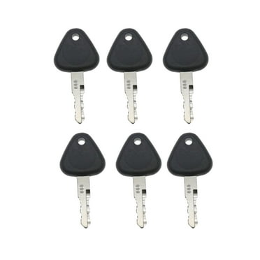 Hillman Rubberhead Key 14r3 - Walmart.com
