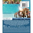 Unsung Hero (Blu-ray + DVD + Digital) Lionsgate - Walmart.com