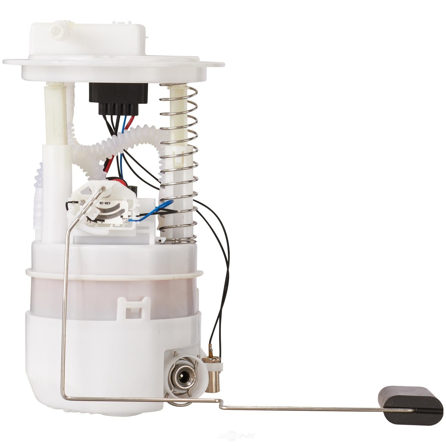 AD Auto Parts Fuel Pump Module 766GE fit Nissan NV200 2013-2020 ...