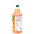 Mean Green Orange Champ Heavy-Duty Multipurpose Kitchen Cleaner ...