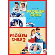 Problem Child (DVD) - Walmart.com
