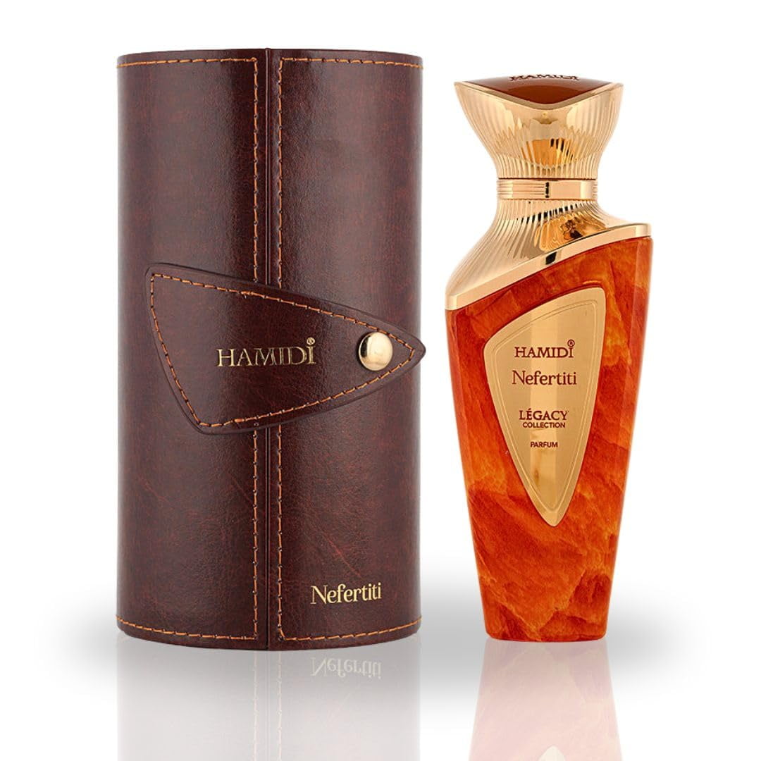 Perfume Hamidi LEGACY NEFERTITI EDP 100 ml para hombre y mujer Hamidi ...