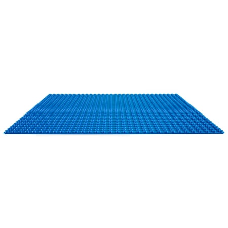 LEGO Classic Blue Baseplate 10714 – BrickSeek