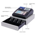 Denest Electronic POS System - Cash Registers for Offices - Walmart ...