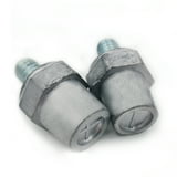 EverStart Side Terminal Battery Charging Posts Convert to Top Post ...