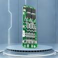 3S 20A BMS 18650 Li-ion Lithium Battery Charger Module BMS Protection ...