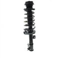 Complete Corner Unit Assembly -Strut, Mount and Spring - Walmart.com
