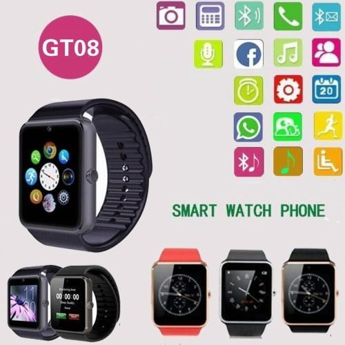 Iphone Bluetooth Watch Prices