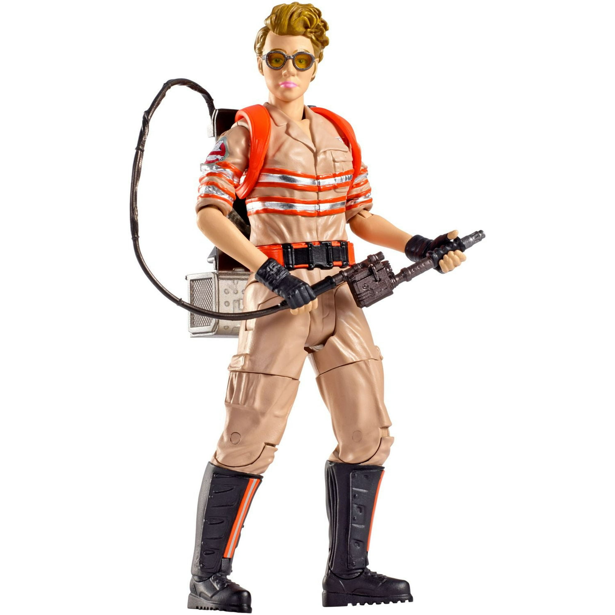 Click here for Ghostbusters Jillan Holtzman 6-Inch Movie Figure prices