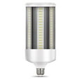 Feit Corn Cob E26 (Medium) LED Bulb Daylight 500 Watt Equivalence 1 pk ...