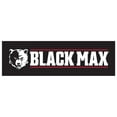 Black Max Powerful Compact 2-Cycle Gas Jet Fan Blower for Lawn, 520 CFM ...