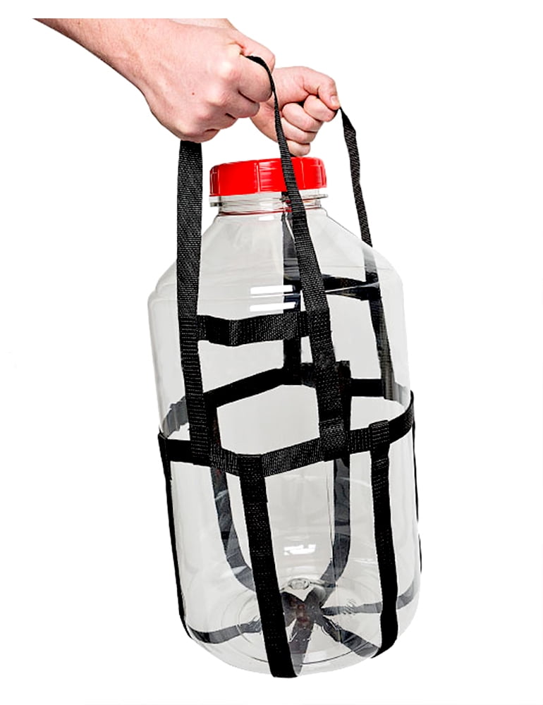 Carboy Carrier