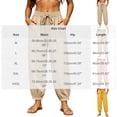 Aimik Women's Elastic Waist Lace Trim Jogger Pants Drawstring Casual ...