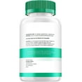 Vertigenics Brain Supplement Capsules - Verti Genics All-Natural ...