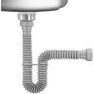 Truebro Lav Guard P-Trap And Riser Insulation Kit - Walmart.com