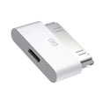 30Pin To Type C 8Pin Data Sync And Charging Converters For Seamless ...