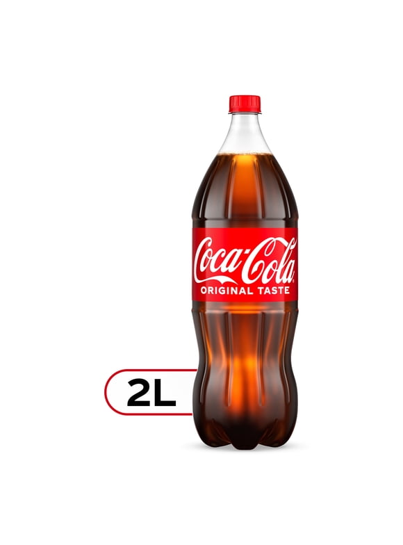 Coca-Cola in Soda Pop - Walmart.com