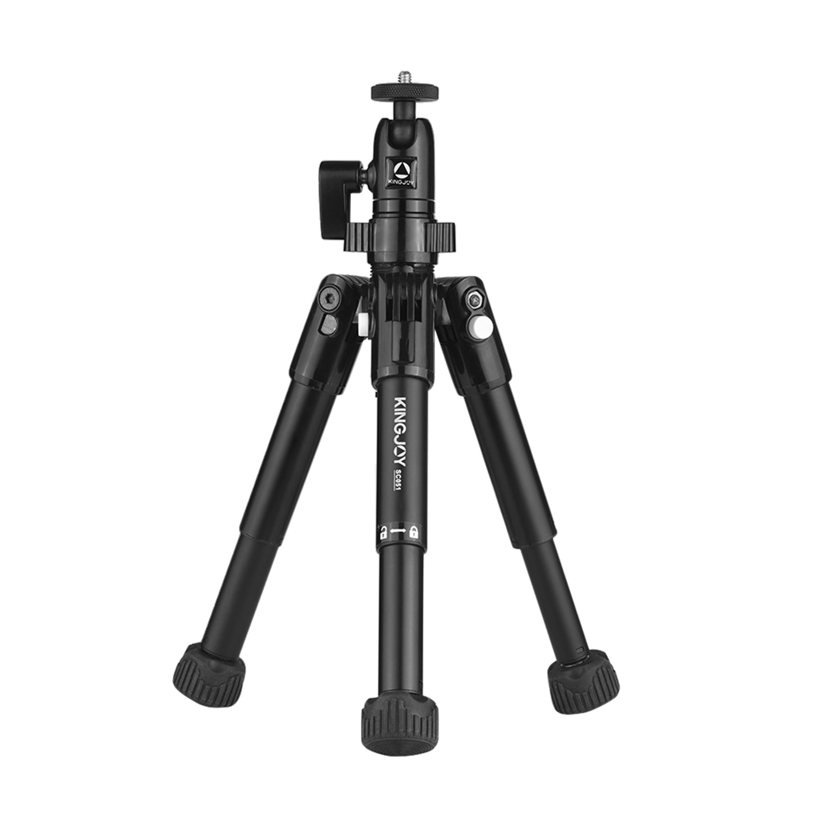 Click here for Kingjoy Sc051 18inch Mini Tabletop Folding Portabl... prices