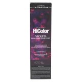 L'Oreal Technique Excellence HiColor Permanent Hair Color (H20 Red ...
