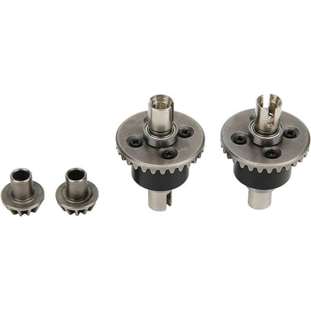 WLtoys 144001 1/14 RC Differential Gear RC Racing Car Transmission ...