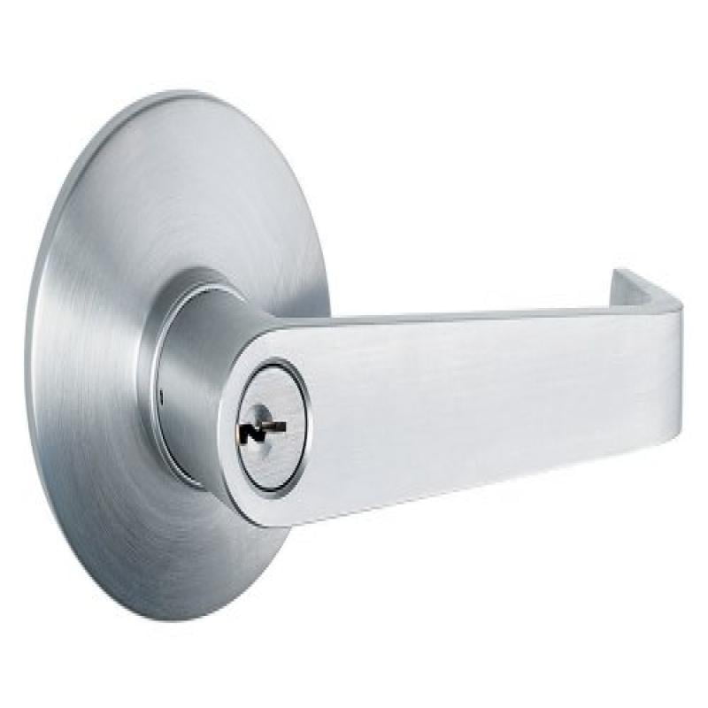 Keyed Entry Lever Exit Device Trim at Jay Paris blog