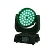 1000W LED Strobe Light Martin 4 Sections Color Change DMX512 Atomic ...