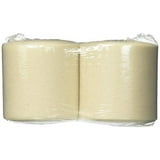 Mueller MWrap Pretaping Underwrap, Natural, 2 Pack, 2.75" x 21.4 yd ...