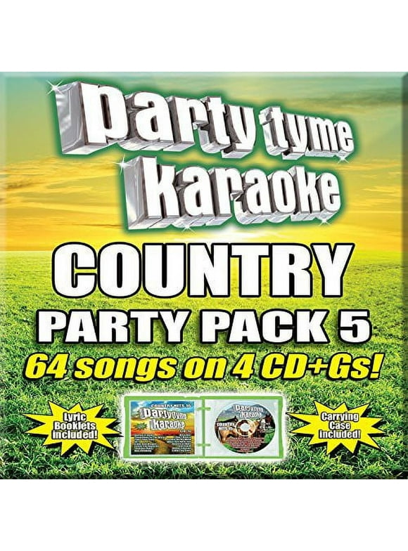 Karaoke Music CDs - Walmart.com