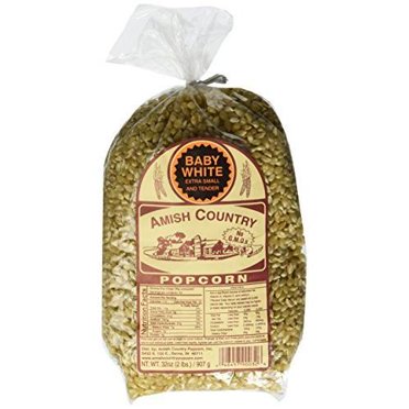 Utz Quality Foods Big Bag Butter Popcorn 28 oz. Bag (2 Bags) - Walmart.com