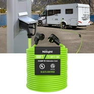 Marinco 6152SPP - Power Cord Plus Cordset - Walmart.com