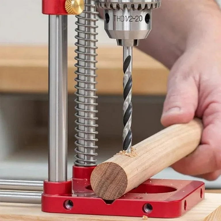 Portable Drill Jig